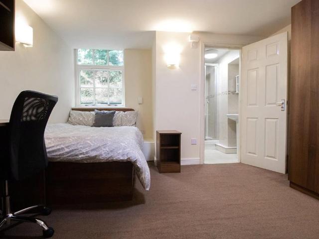 Studio to rent