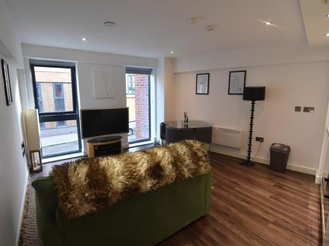 Studio to rent