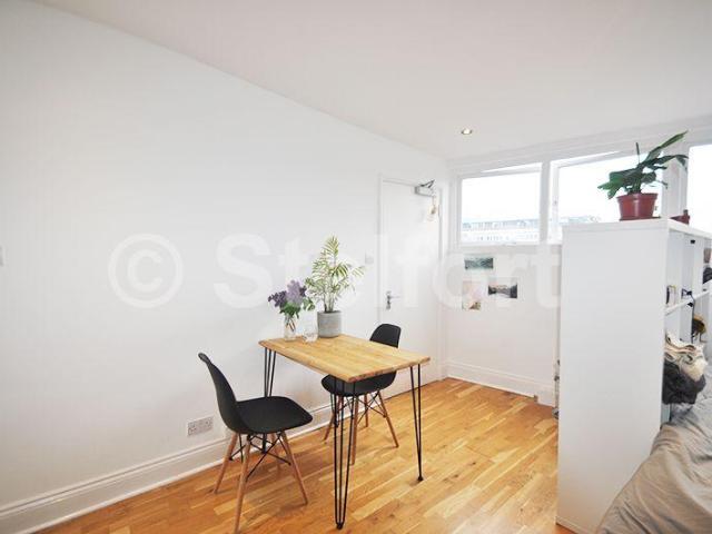 Studio to rent