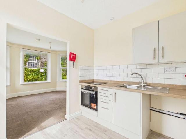 Studio to rent