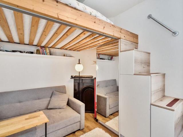 Studio to rent