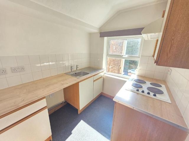 Studio to rent