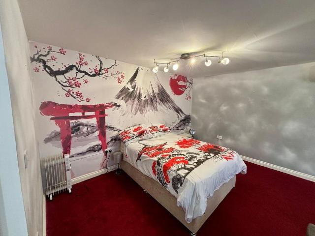 Studio to rent