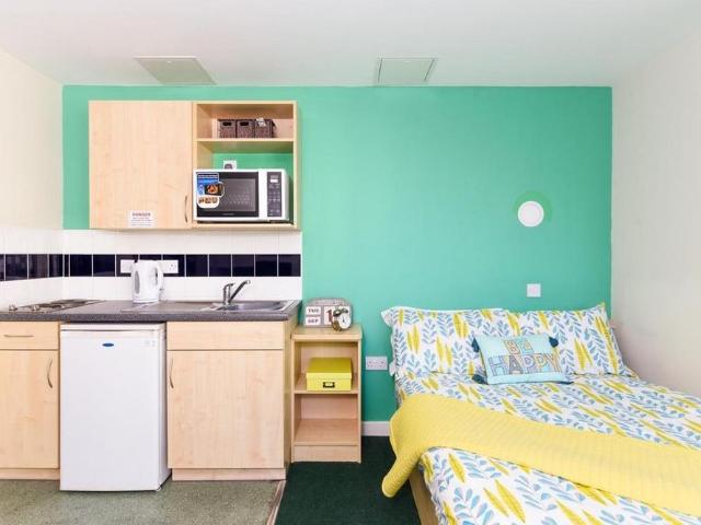 Studio to rent