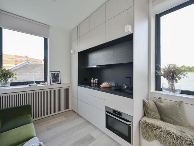 Studio to rent