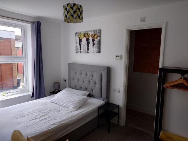 Studio to rent