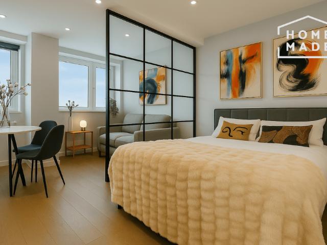 Studio to rent