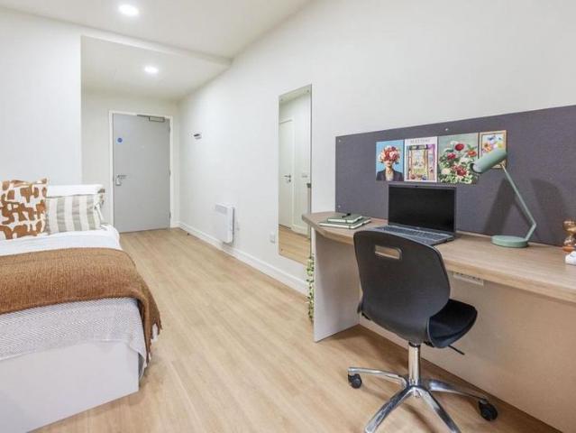 Studio to rent