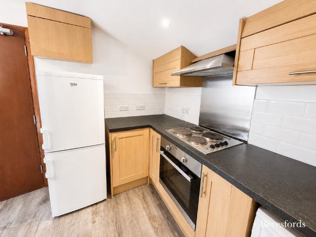 Studio to rent