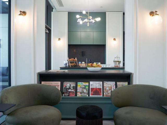 Studio to rent