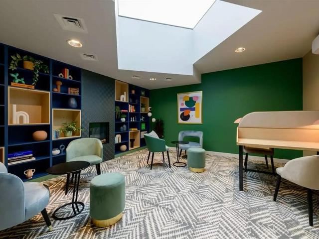 Studio to rent