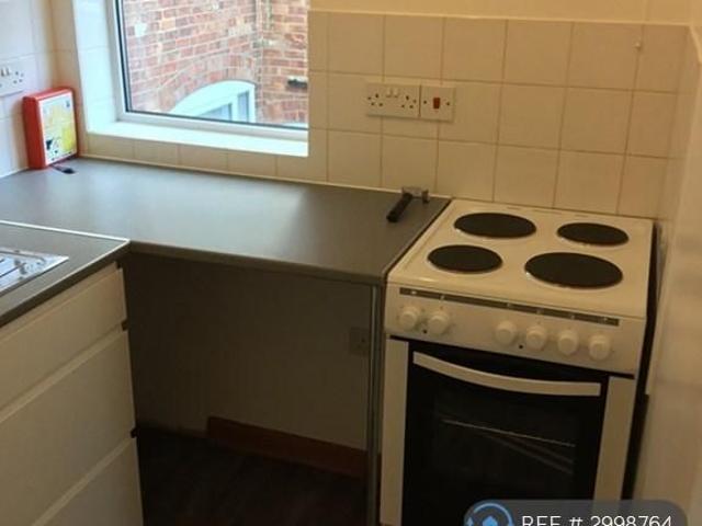 Studio to rent