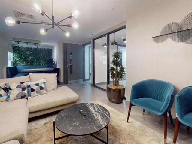 Studio to rent