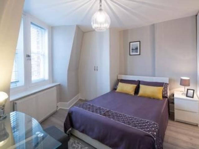 Studio to rent