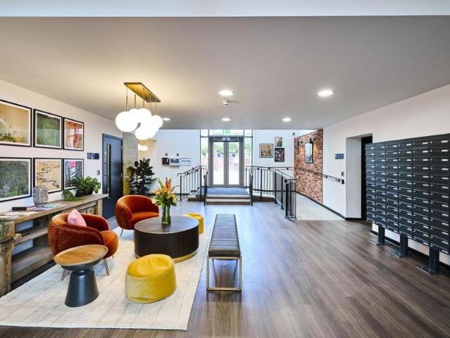Studio to rent