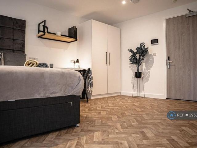 Studio to rent