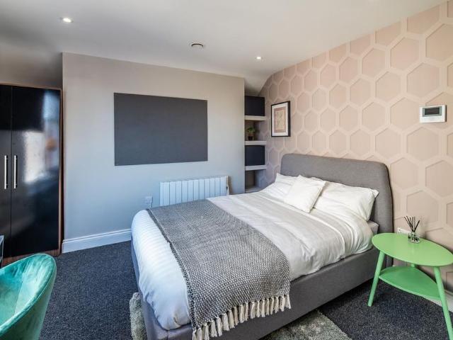 Studio to rent