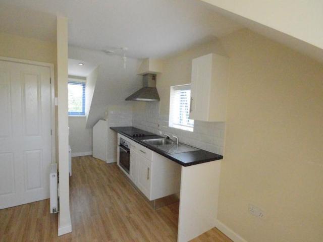 Studio to rent