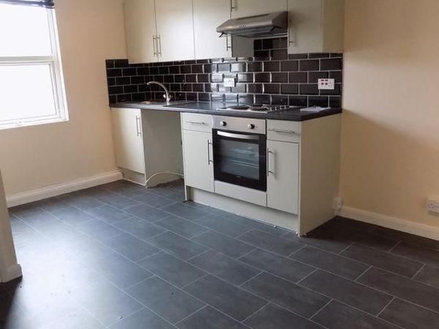 Studio to rent