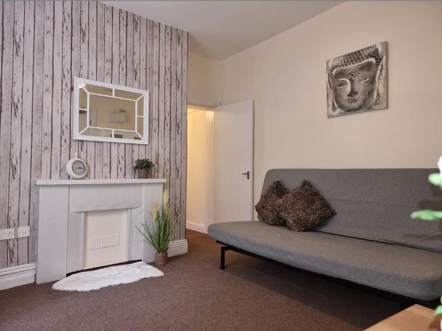 Studio to rent