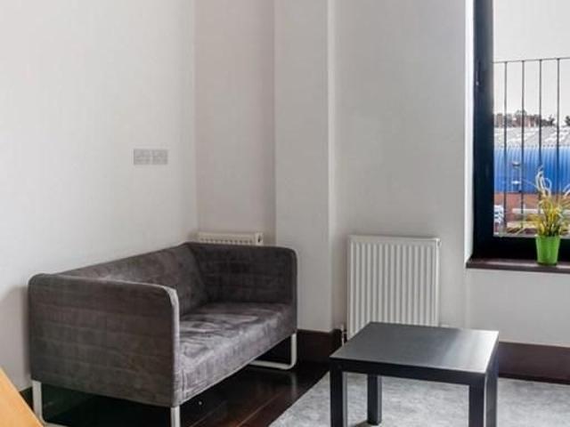 Studio to rent