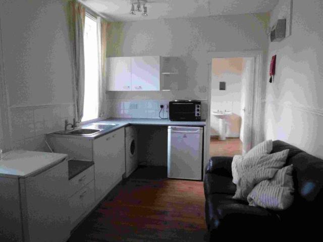 Studio to rent