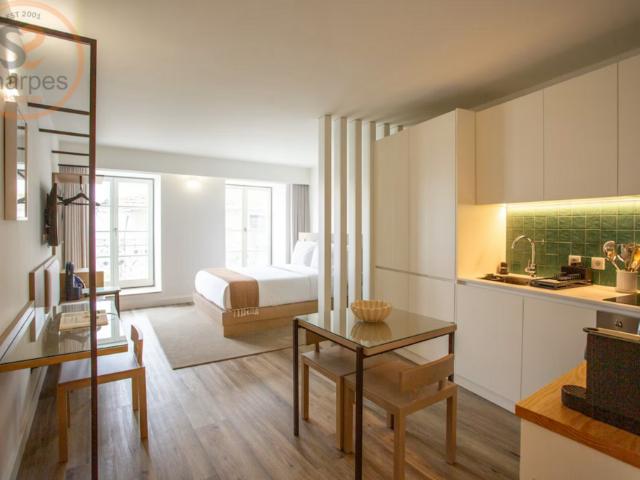 Studio to rent