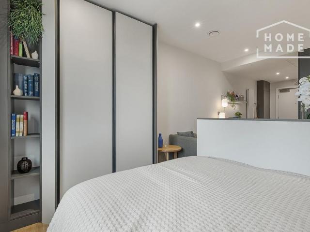 Studio to rent
