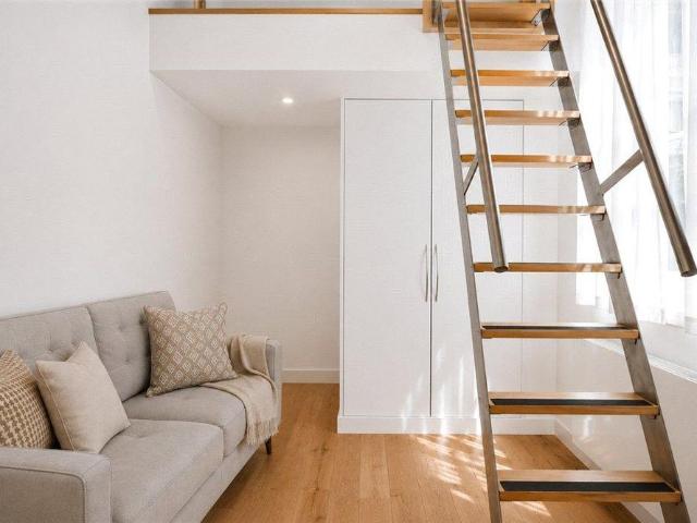Studio to rent