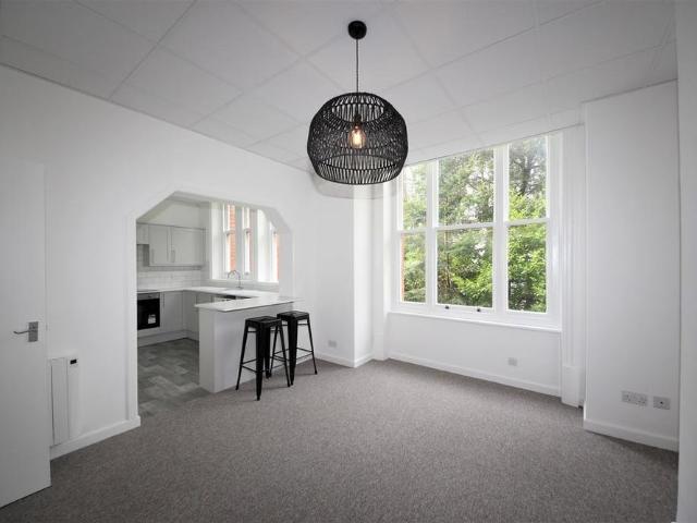 Studio to rent