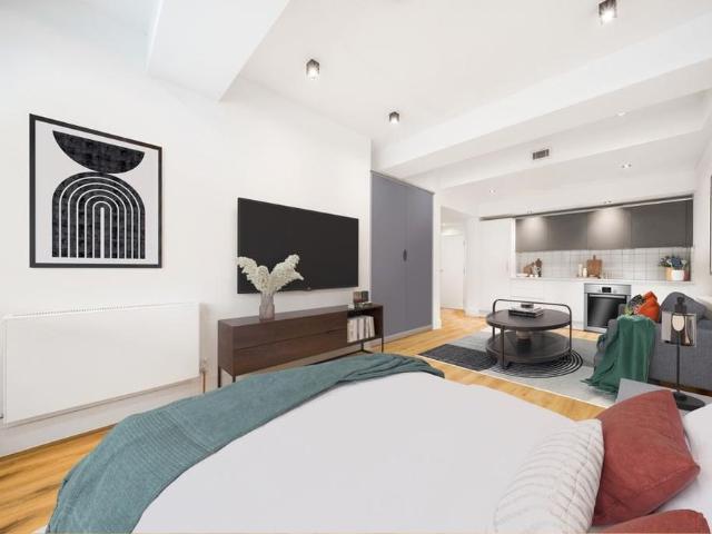 Studio to rent