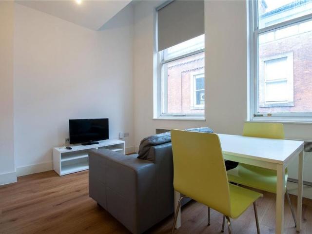 Studio to rent