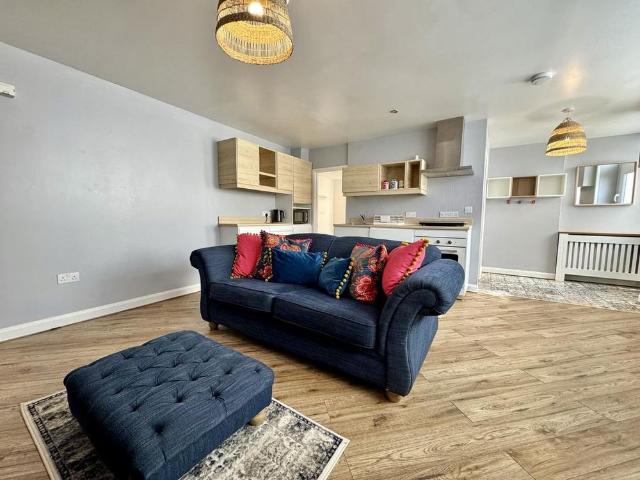 Studio to rent