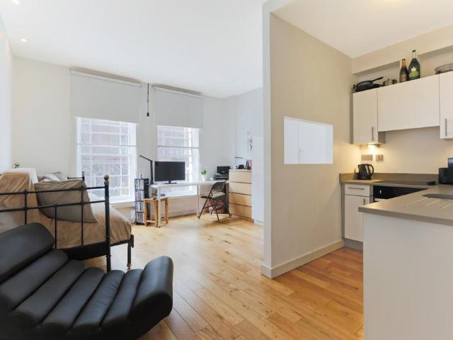 Studio to rent