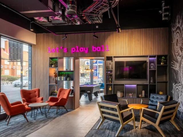 Studio to rent