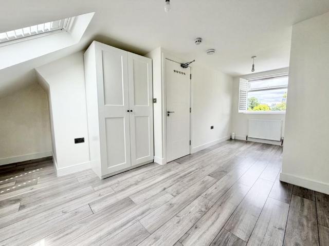 Studio to rent