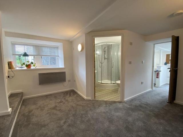 Studio to rent