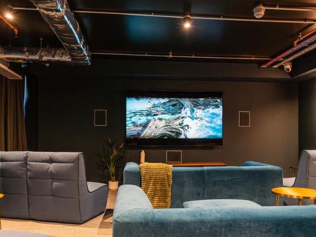 Studio to rent