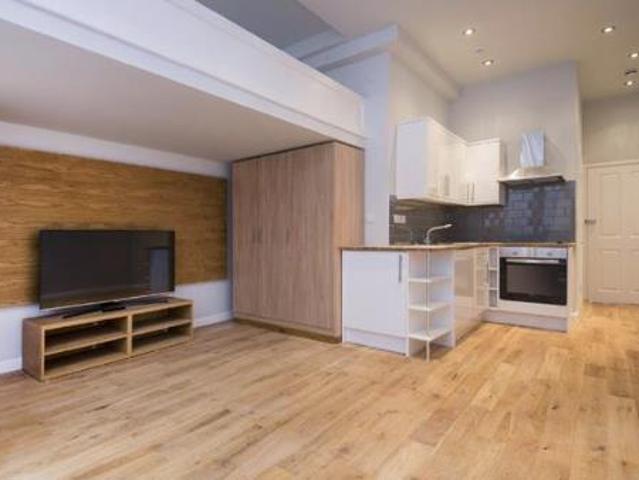 Studio to rent