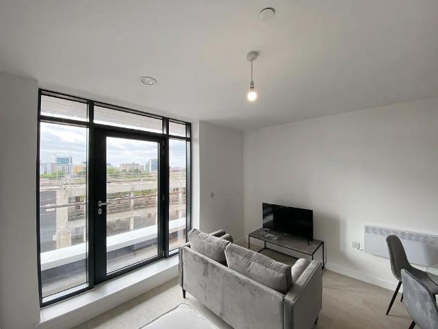 Studio to rent