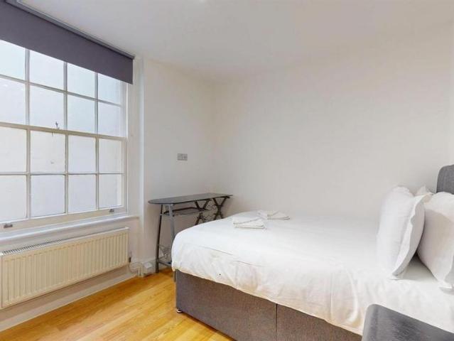Studio to rent