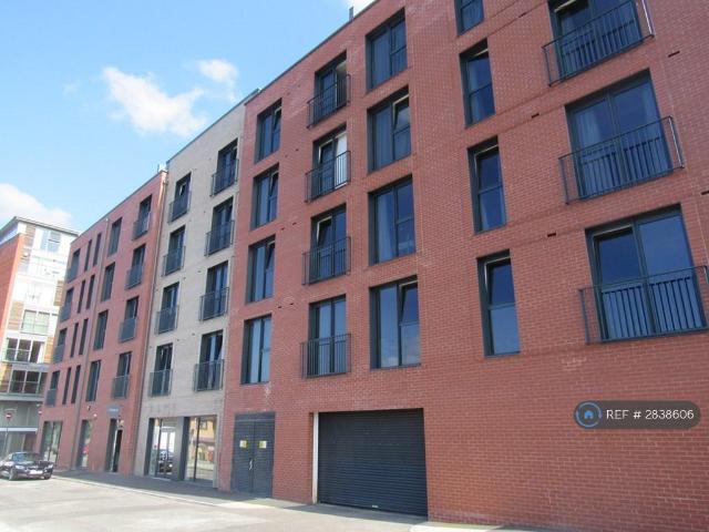 Studio to rent