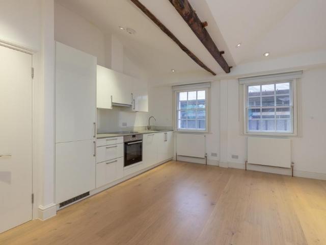Studio to rent