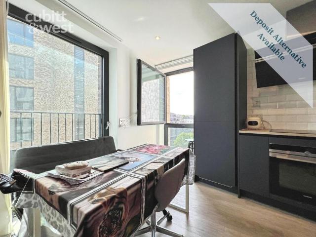 Studio to rent