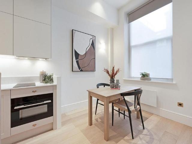 Studio to rent