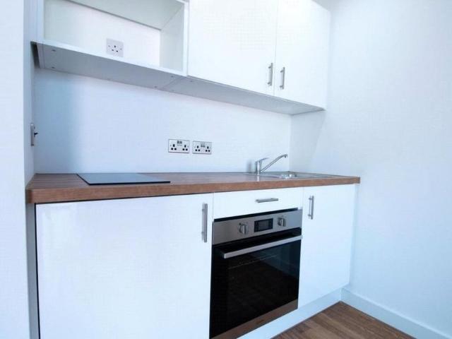 Studio to rent