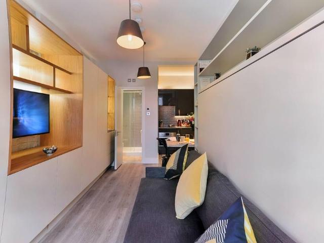 Studio to rent