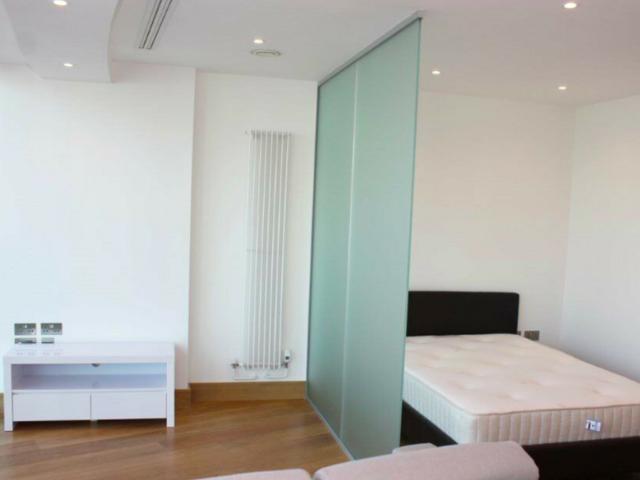 Studio to rent