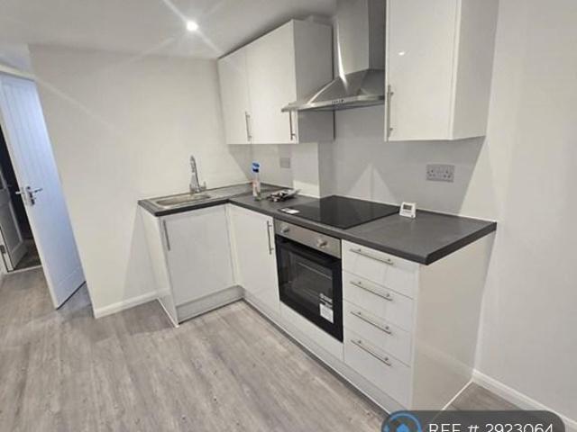 Studio to rent