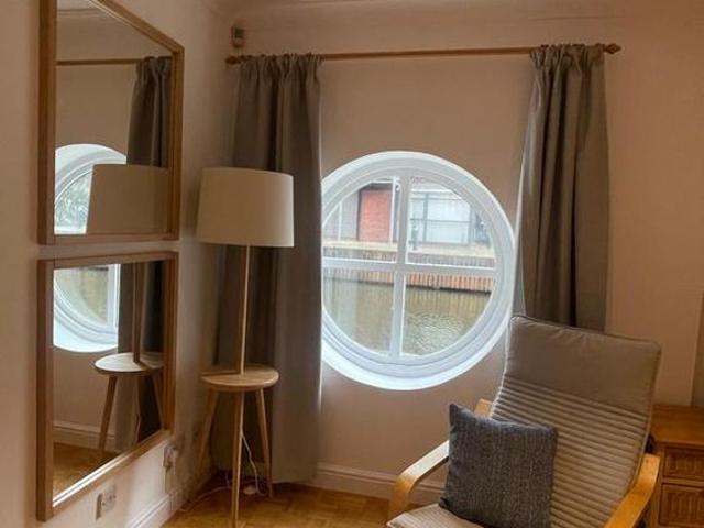 Studio to rent